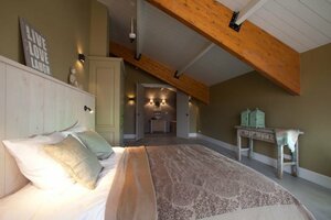 Erve 't Hacht (Schleswig-Holstein, North Frisia, England, 6), otel  Overijssel'den