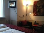 Amadeus (Grote Markt No:10), otel