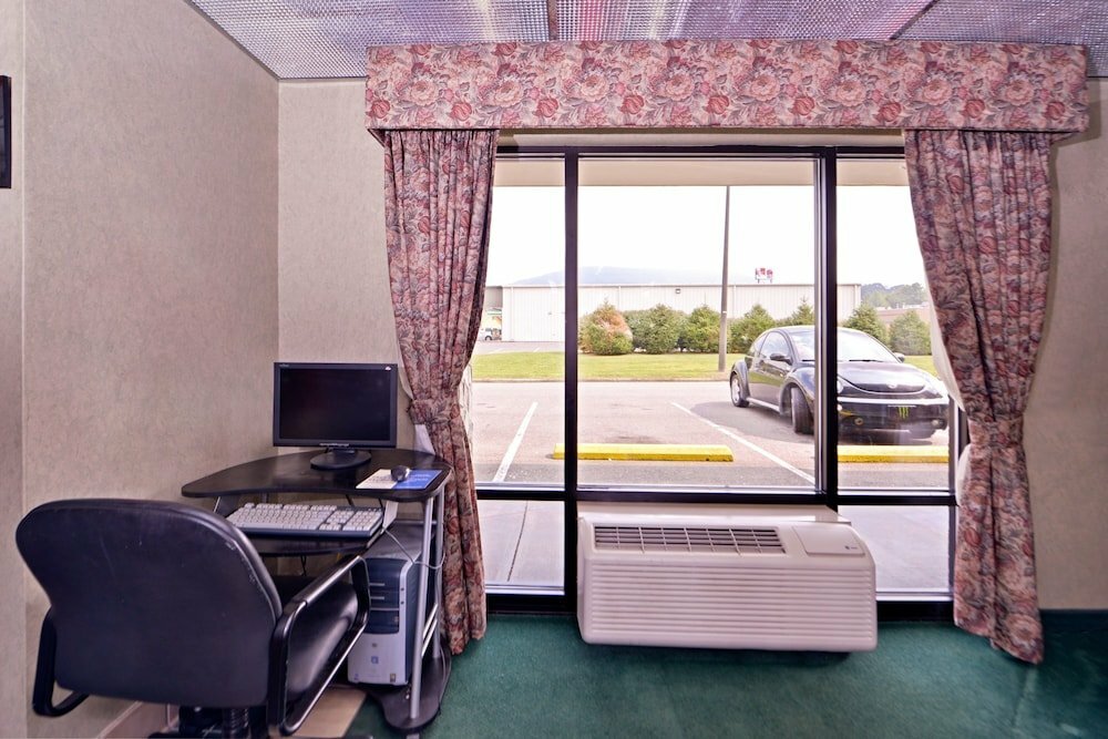 Otel Nation's Inn, Kuzey Carolina Eyaleti, foto