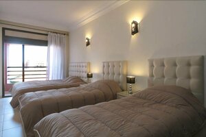 Caprice Palace (Marrakech, Marrakesh), otel  Marakeş'ten