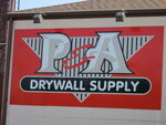 P&a Drywall Supply (United States, St. Louis, 2600 Endicott Ave), i̇nşaat malzemeleri toptan  Missouri Eyaleti'nden