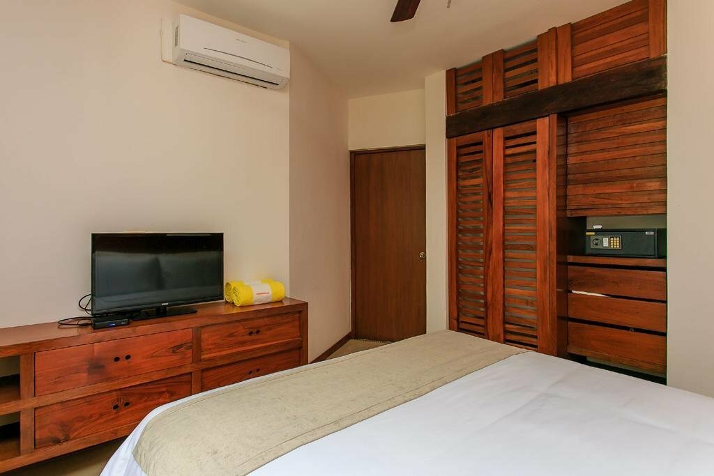 Kısa süreli konaklama Nolita by Playa Moments, Playa Del Carmen, foto