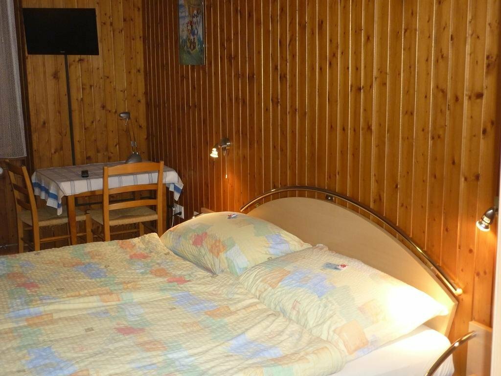 Otel La Caquerelle, Jura, foto