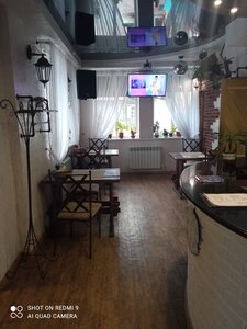 Сталинград (ulitsa Lenina No:75, Frolovo), kafe  Frolovo'dan