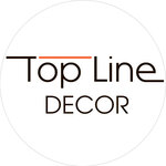 TopLineDecor (Matrosskaya Tishina Street No:23с2), perde ve korniş üreticileri  Moskova'dan