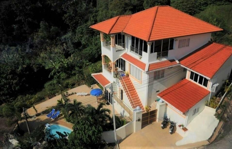 Otel Oasis Villa, Phuket Eyaleti, foto