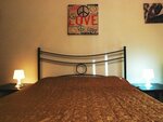 B&b Sepulveda (Via Magna Grecia No:106), otel  Roma'dan