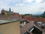 Stadthotel Schwerterbräu (Styria, Judenburg, Burggasse, 3), otel  Steiermark'tan