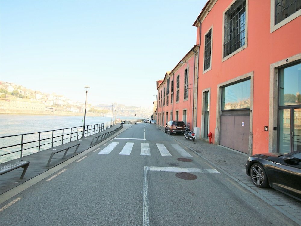 Otel Oporto Guest Rua de Cedofeita, Porto, foto