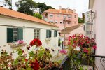 Idyllic Apartment Sintra s Train Station (Travessa de João de Deus No:2), kısa süreli konaklama  Sintra'dan