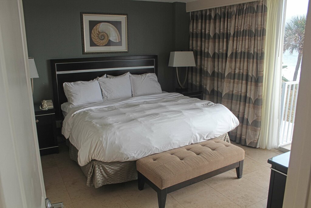Otel Radisson Suite Hotel Oceanfront, Florida Eyaleti, foto