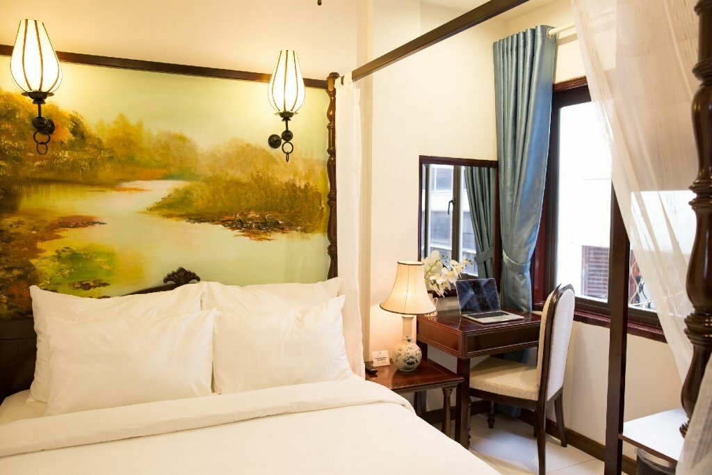 Otel Ancient Lane Hotel, Hanoi, foto