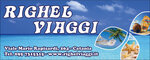 Righel Viaggi (Viale Rapisardi Mario No:264), seyahat acenteleri  Katanya'dan