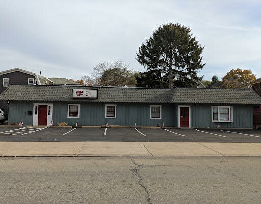 Tıp merkezleri ve klinikler Albanese Physical Therapy, Pennsylvania, foto