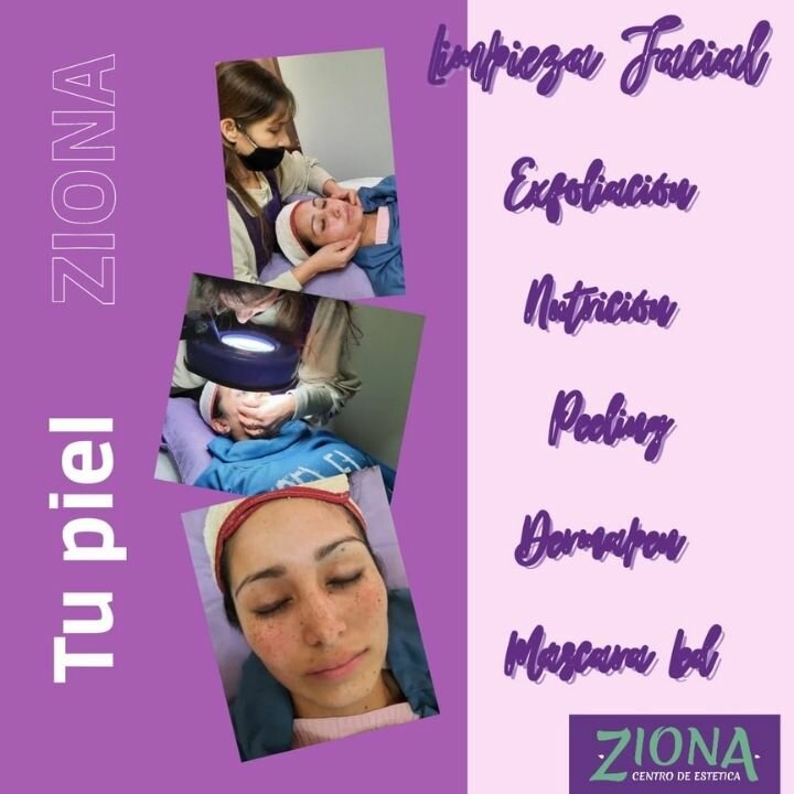 Güzellik salonu Ziona Centro de Estética, , foto