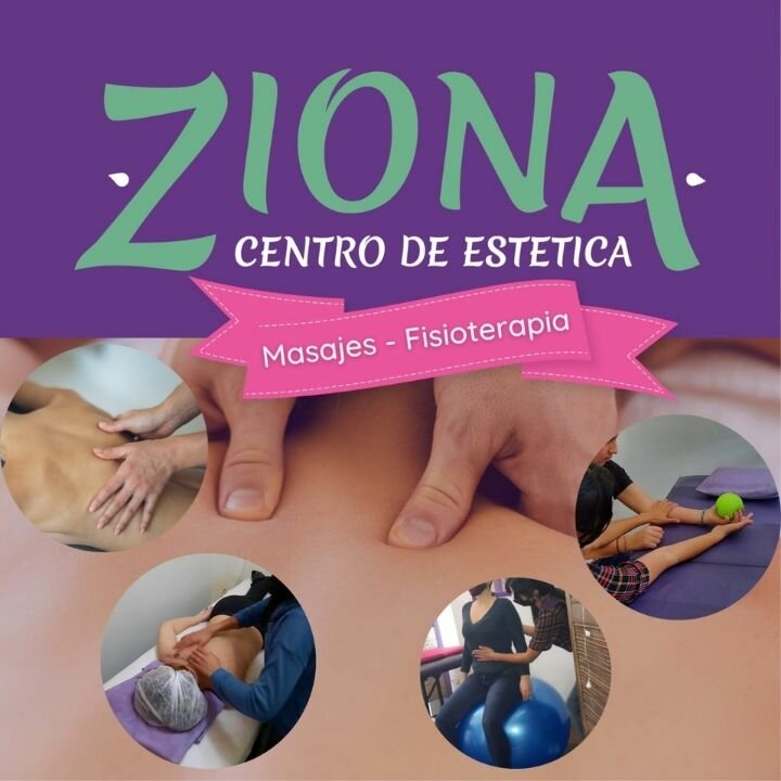 Güzellik salonu Ziona Centro de Estética, , foto