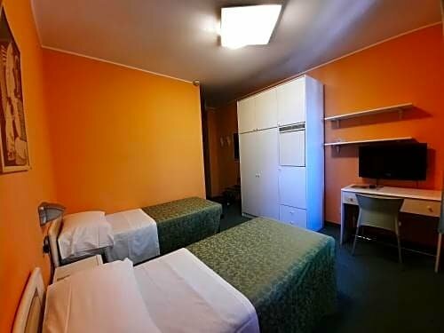 Otel Ducathotel, Emilia‑Romagna, foto