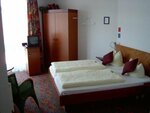 Feriendorf Glasgarten (Bavaria, Cham, Hillstett, 40), otel  Bavyera'dan