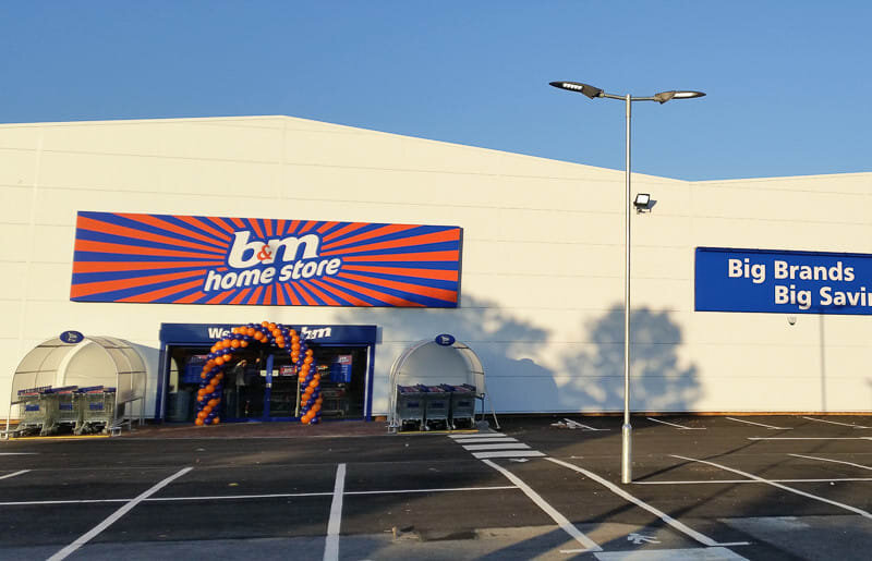 i̇ndirim ve fırsat sistemleri B&m Home Store, , foto