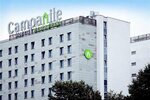 Campanile - Warszawa Varsovie (Warszawa, ulica Towarowa, 2), otel  Masovyan Voyvodalığı'ndan