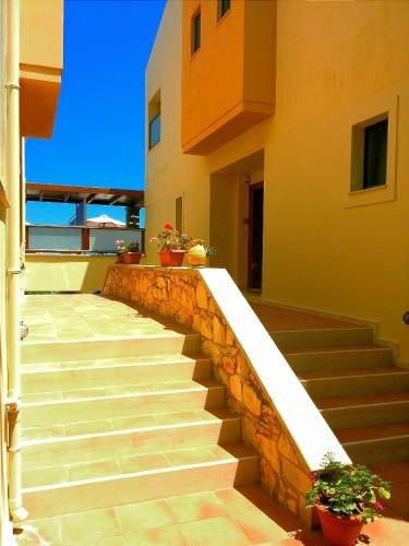 Otel Corali Villas, Dünya, foto