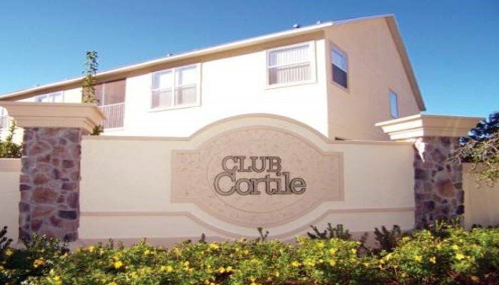 Otel Jame s Club Cortile Condo, Orlando, foto