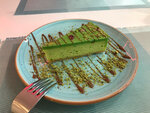 Chef Art (No:45G, Mirzo Ulugbek District, Buyuk Ipak Yuli Residential Area), kafe  Taşkent'ten