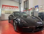 Carrozzeria Gherardi Srl di Pinna Antonio (Lombardy, Monza e Brianza, Limbiate, Via Fratelli Bronzetti, 3), oto kaporta  Lombardiya'dan