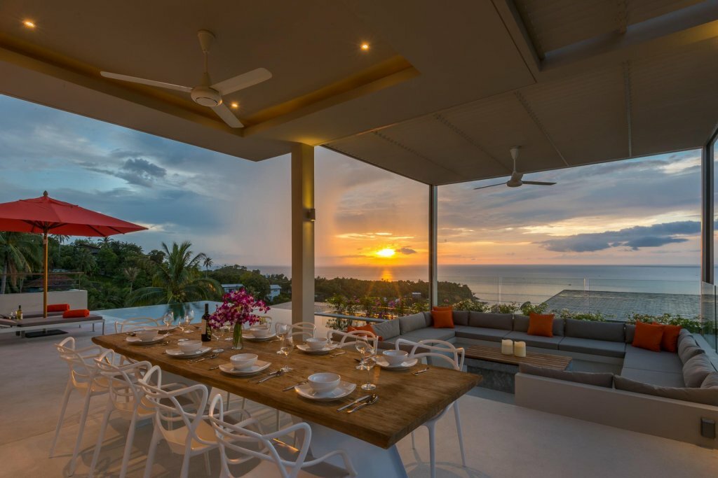 Otel At Hostel Phangan, , foto