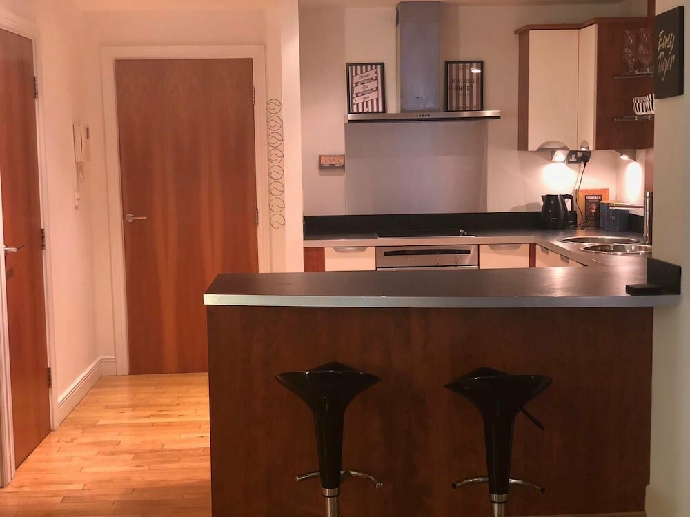 Otel Alexander Apartments Saltwell Park, İngiltere, foto