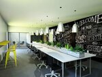 Cityroom (Nouvelle-Aquitaine, Lot-et-Garonne, Arrondissement de Villeneuve-sur-Lot, Saint-Sylvestre-sur-Lot, Rue Arnaud Daubasse), otel  Villeneuve‑sur‑Lot'dan