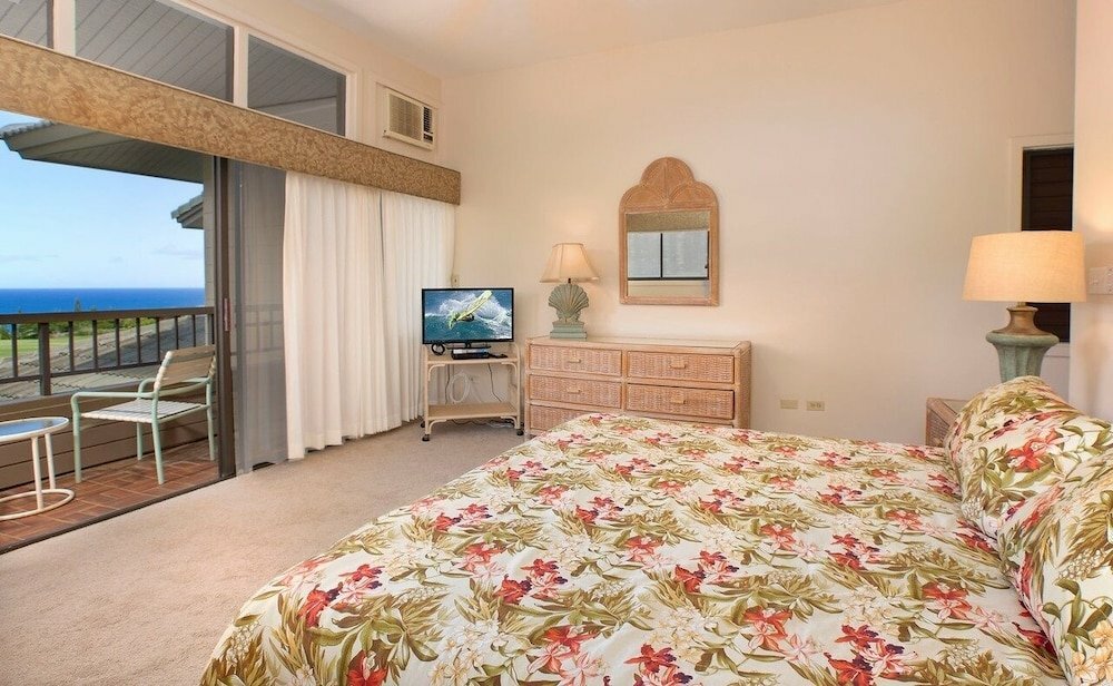 Otel Ridge 1222 1 Bedroom Condo, Havai Eyaleti, foto