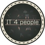 IT 4 People (ulitsa Sulimova No:75В), bilgisayar teknik servisleri  Çeliabinsk'ten