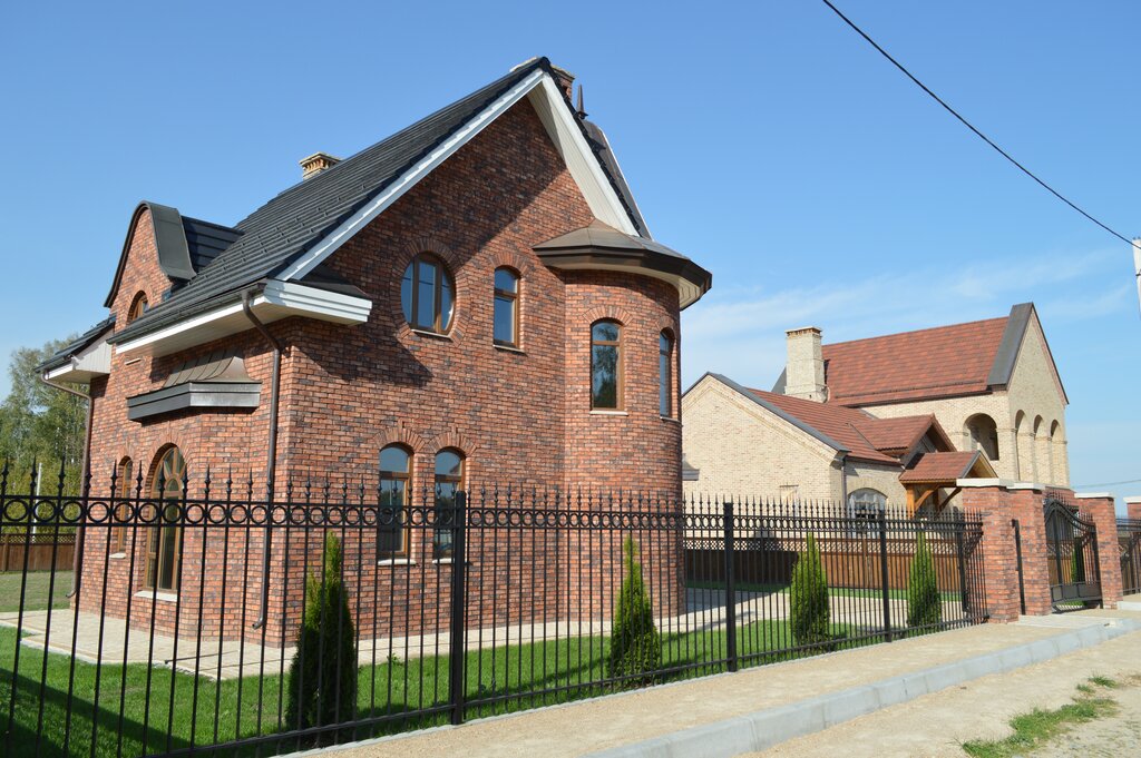 Arazi dizisi Микрорайон Калиновый, Novosibirskaya oblastı, foto