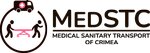 Med Stc (улица Леваневского No:25), hasta nakli  Sevastopol'dan
