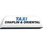 Taxi Chaplin & Oriental Sàrl (Vaud, Riviera-Pays-d'Enhaut, Route des Deux-Villages), toplu taşıma yönetimi ve bakımı  Vaud'dan