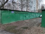 Автодез (Moscow, Altayskaya Street), garajlar  Moskova'dan