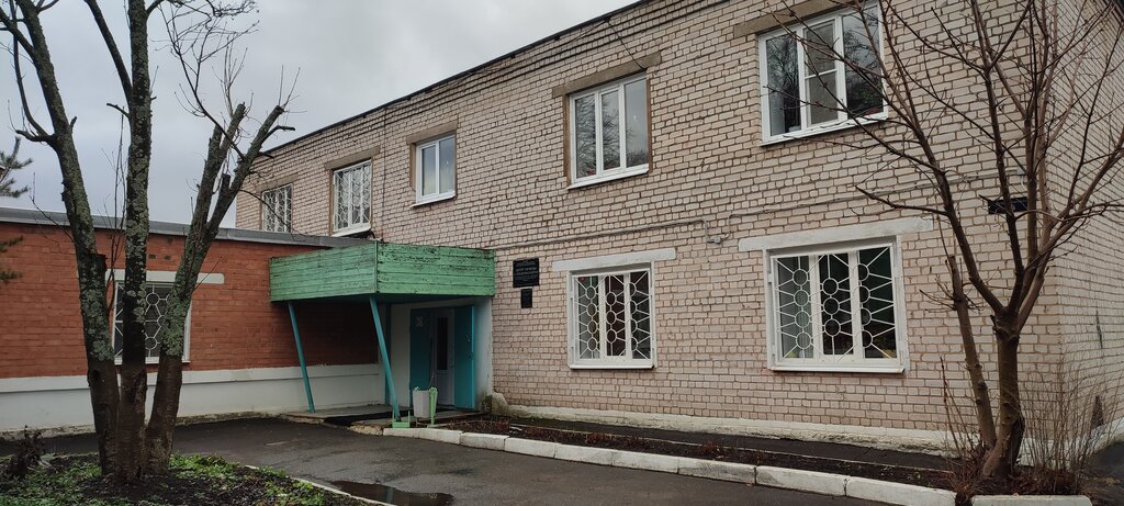 Sağlık denetim hizmetleri Санитарно-эпидемиологическая служба, Privoljsk, foto