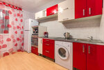 Atlant Apartments 106 (Sredne-Moskovskaya street No:62А), kısa süreli konaklama  Voronej'den
