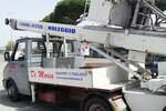 Traslochi Di Maria (Via dei Ruderi di Torrenova No:42, Rome), evden eve nakliye  Roma'dan