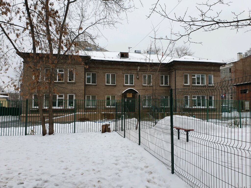 Anaokulları Detsky sad № 404, filial, Perm, foto