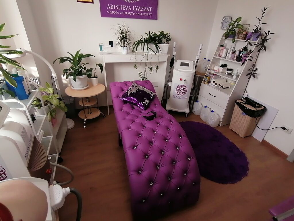 Epilasyon Shop Abishevoi Lyazzat, Almatı, foto