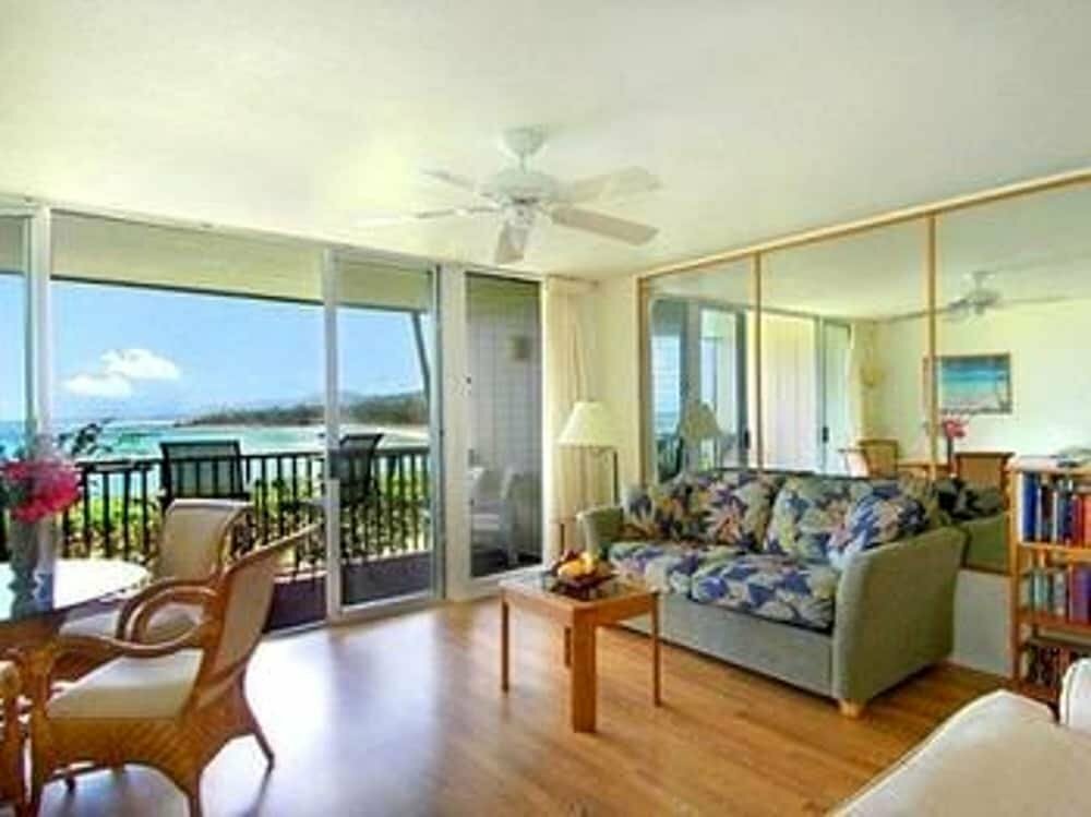 Otel Wailua Bay View 115, Havai Eyaleti, foto