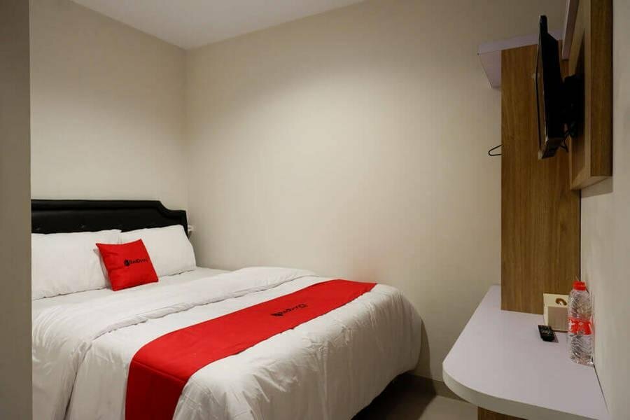 Otel RedDoorz near Sleman City Hall 2, Dünya, foto