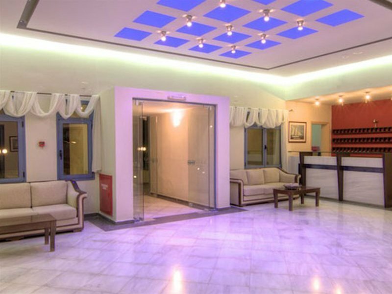 Otel Solimar Emerald, Dünya, foto