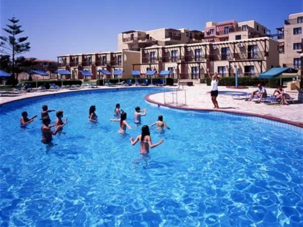 Otel Sunrise Jade - Adults Only, Protaras, foto