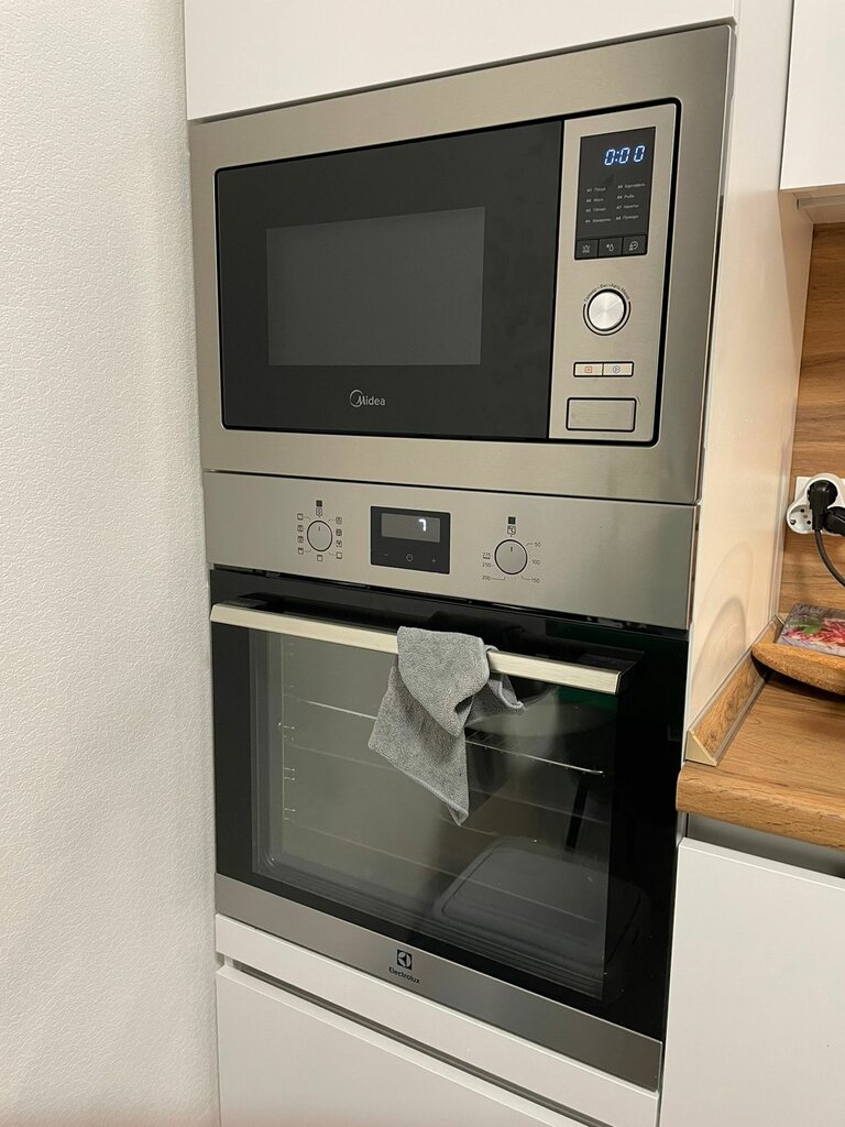 Teslimat noktası Premier-techno.ru, Moskova, foto