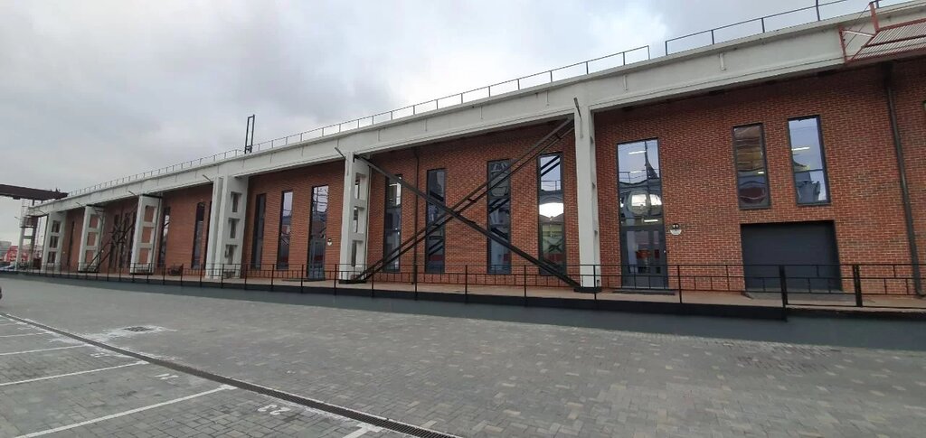 Metal işleme ekipmanları Pokkels, Moskova, foto