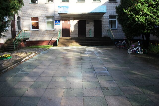 Anaokulları Tsentr Razvitiya Rebenka detsky sad № 18 Mishutka g. Dubna, Dubna, foto