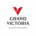 Grand Victoria (Saǵadat Nurmaǵambetov kóshesi No:25), konut blokları  Astana'dan